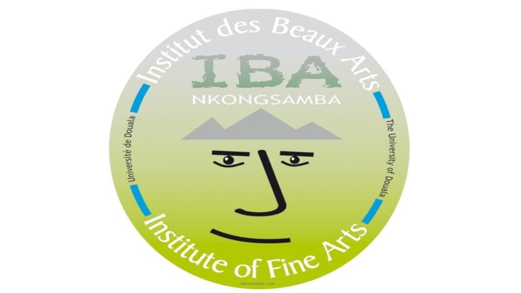 Arrêté Concours IBA douala 2025